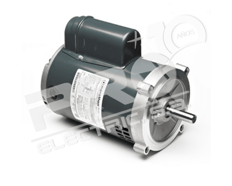 MOTOR 3/4HP C175A - PROELECTRIC