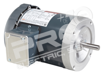 MOTOR 2HP K1491 – PROELECTRIC