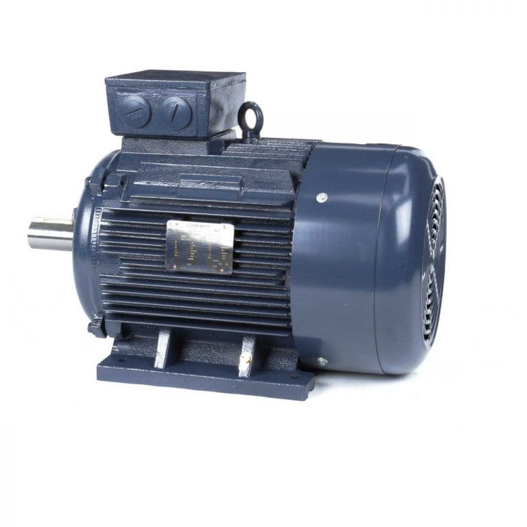 MOTOR 25HP 1800RPM FRAME 180M MARATHON (HJN 180M-4-18.5KW) – PROELECTRIC