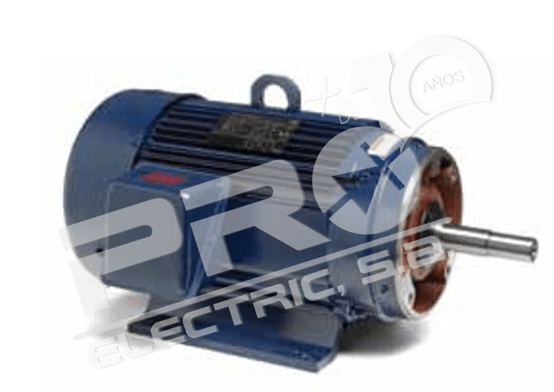 MOTOR 75HP 1800RPM FRAME 365T | PROELECTRIC
