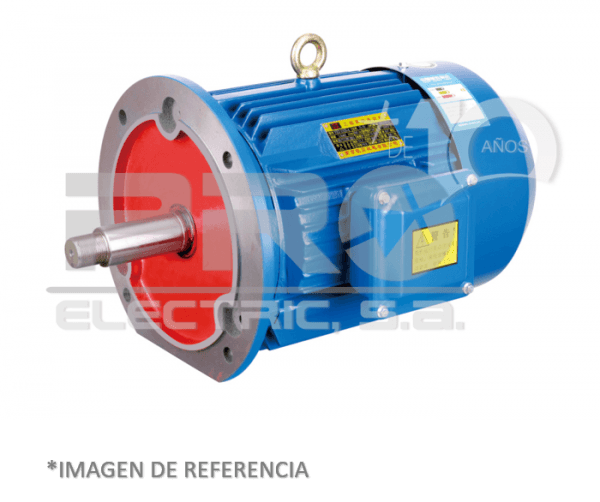 MOTOR 25HP 1800RPM FRAME 180M MARATHON (HJN 180M-4-18.5KW) - PROELECTRIC